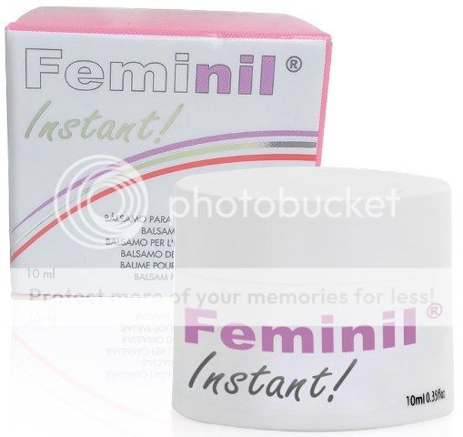 FEMINIL INSTANT Cream Female Libido Booster & Improve Sexual Arousal ...