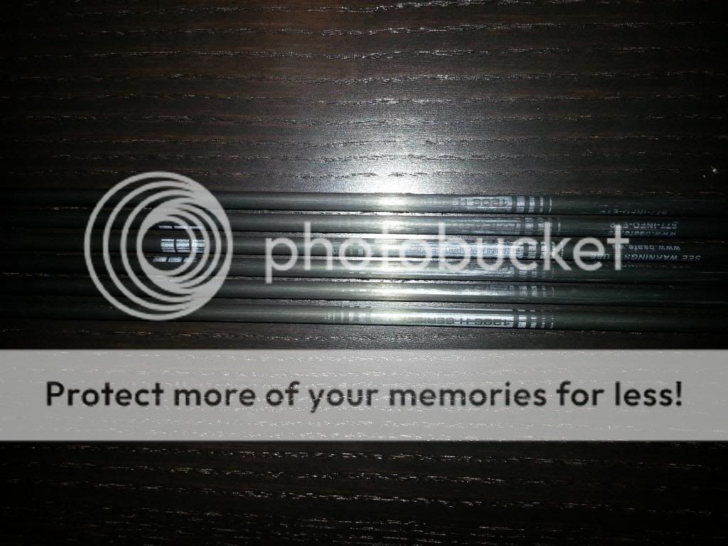 W&W Ex-Prime Limbs | Archery Talk Forum