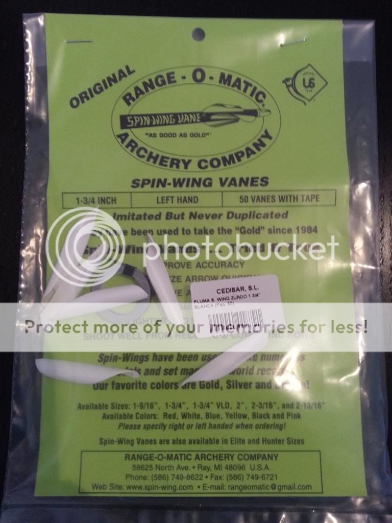 W&W Ex-Prime Limbs | Archery Talk Forum