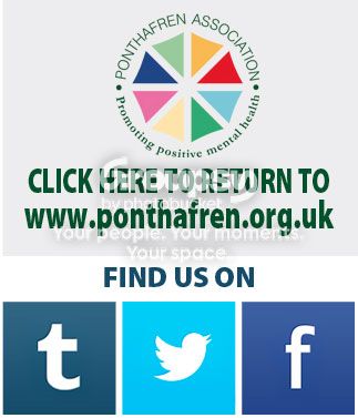 Ponthafren Association (Basic Computing. Starts Monday 7th September ...