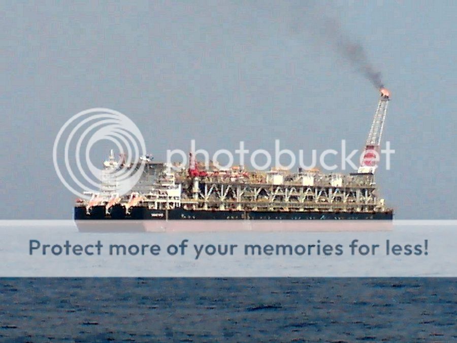 Agbami FPSO
