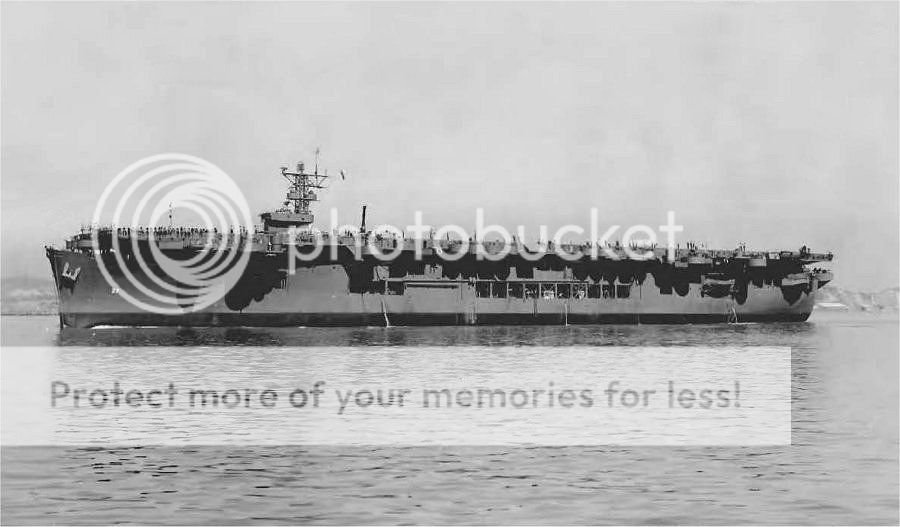 Esso Trenton (I) - (1939-1941)