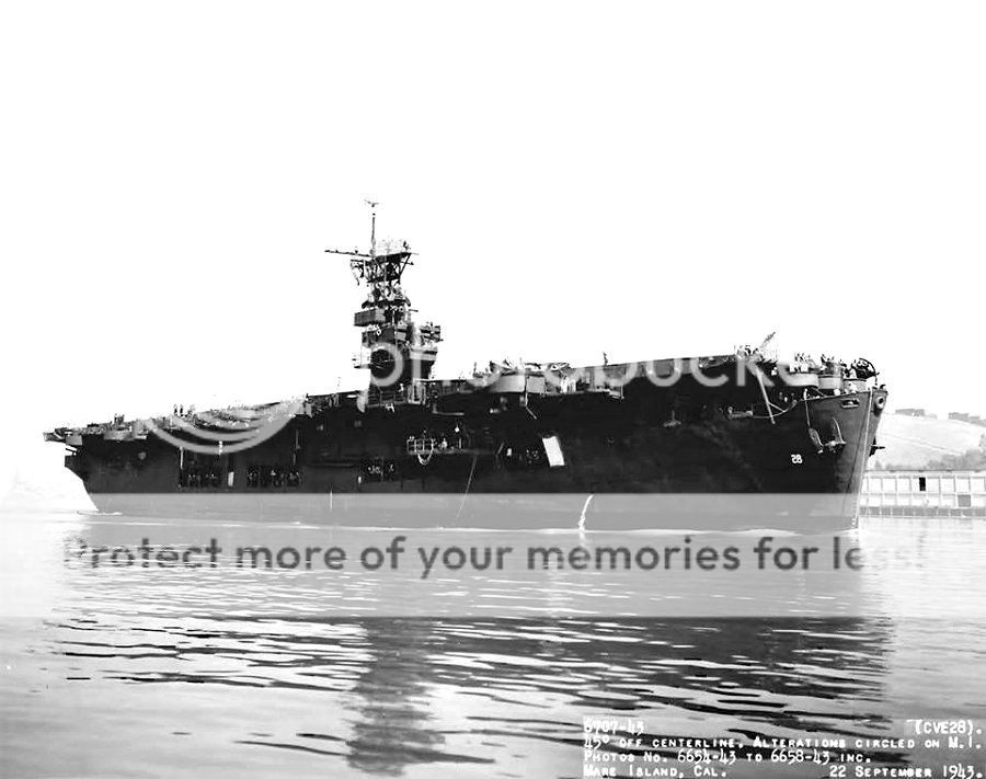 Esso New Orleans (I) - (1939-1939)