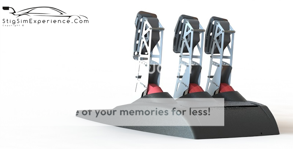 G25 & G27 Mod in Development by Fellow SimRacers | GTPlanet